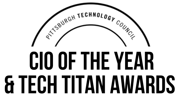 2025 CIO of the Year & Tech Titan Awards